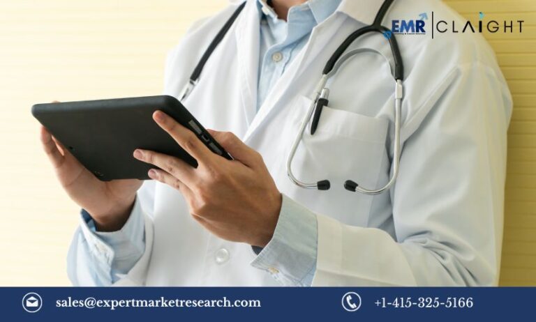 Europe Laboratory Informatics Market Size, Share | 2032 Europe Laboratory Informatics Market Size, Share | 2032